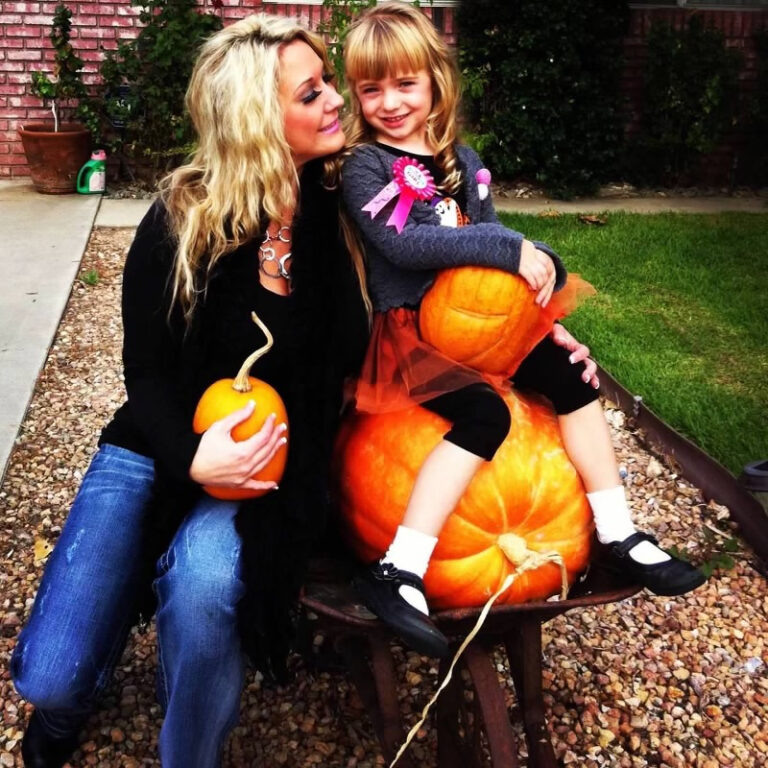 The Pumpkin Princess Company – Princess Company